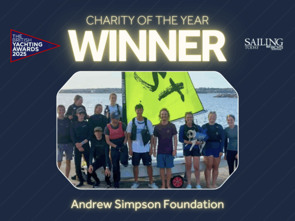 Home - Andrew Simpson Foundation